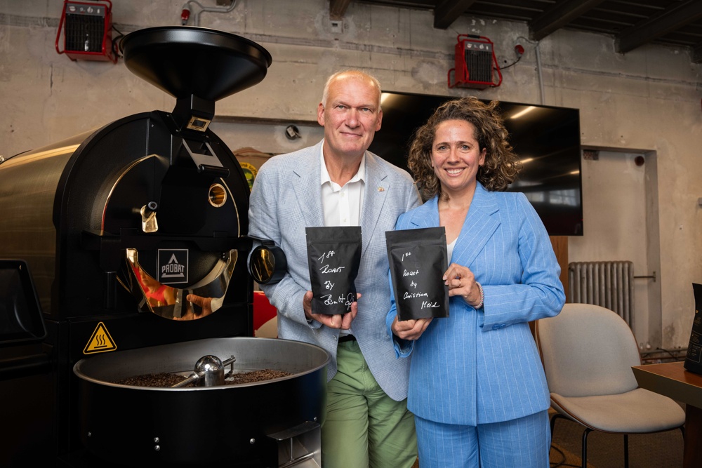 Julius Meinl x Café Landtmann - Café Museum