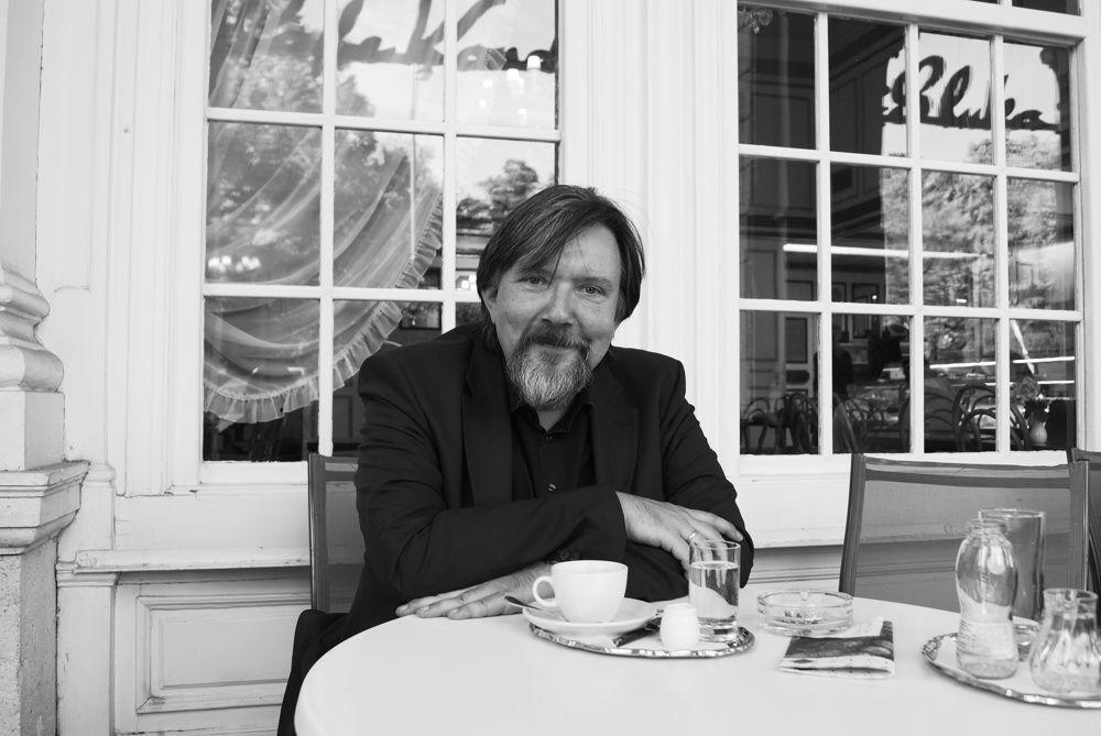 Kärntner Finale - Café Museum