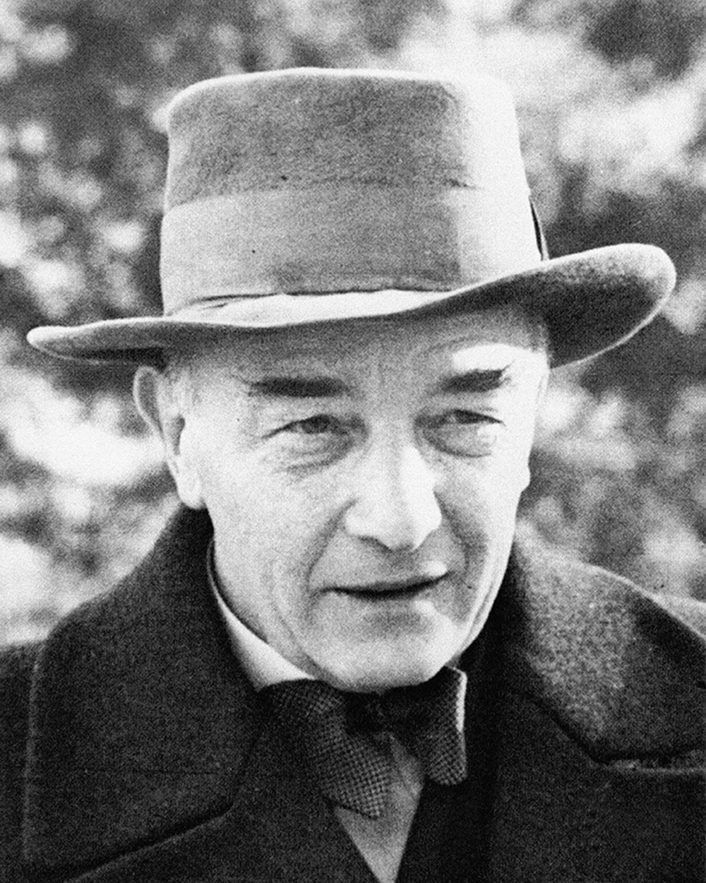 75. Todestag von Robert Musil - Café Museum